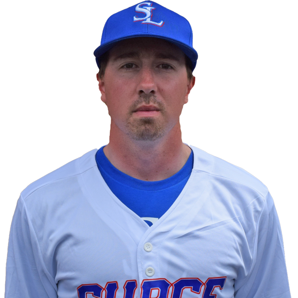 Kyle Robinson – Saranac Lake Surge