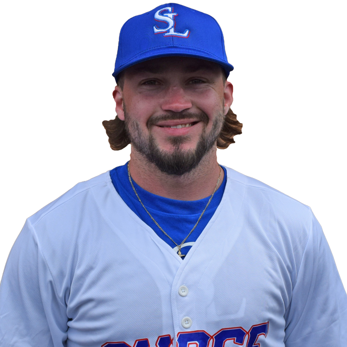 Aj Wright – Saranac Lake Surge