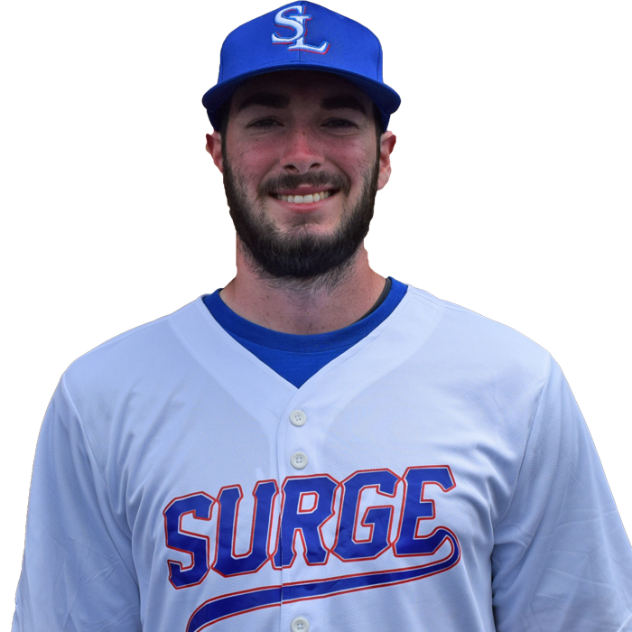 Joey Lara – Saranac Lake Surge