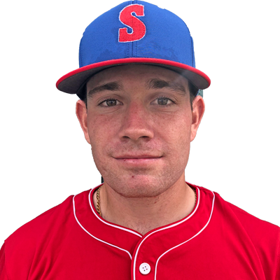 Jason Aponte – Saranac Lake Surge