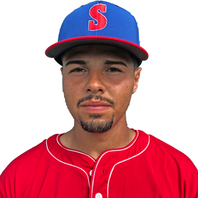 Jose Negron – Saranac Lake Surge