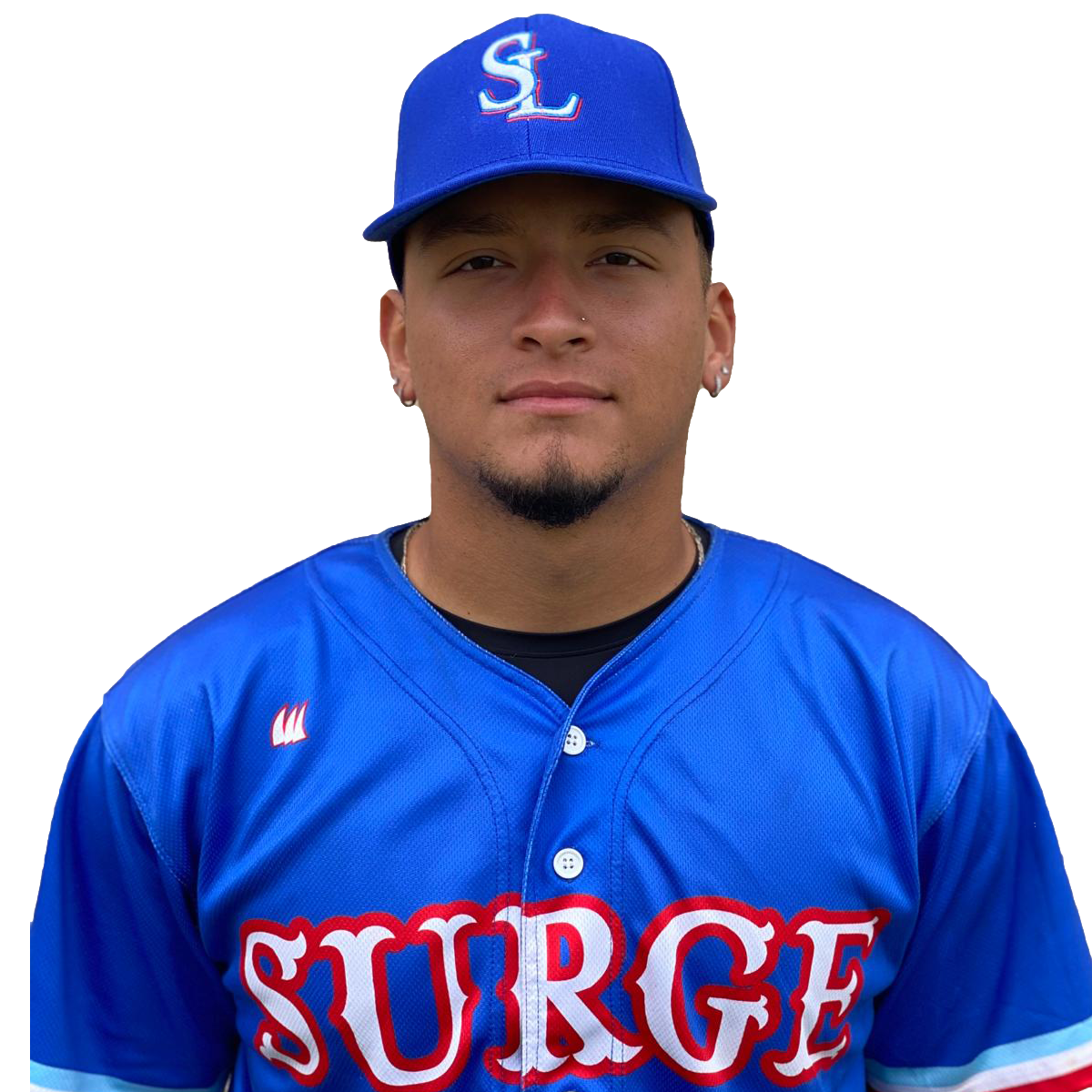 2024 STATISTICS – Saranac Lake Surge