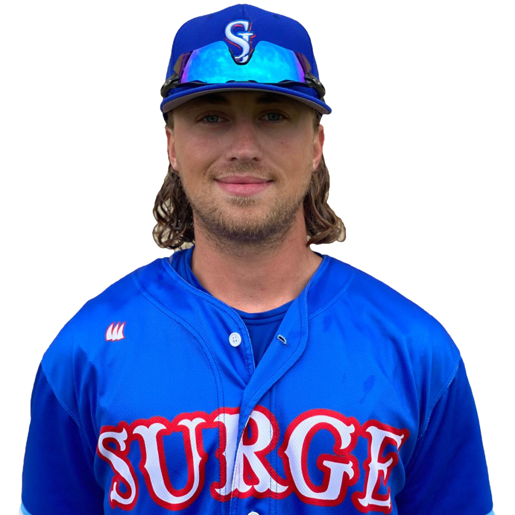 Dylan Smith – Saranac Lake Surge
