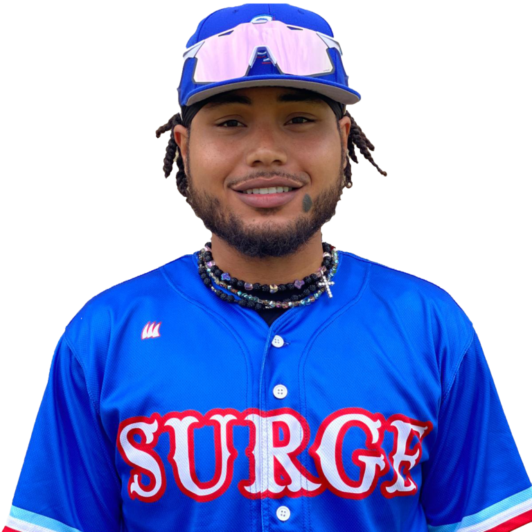 Trae McClemore – Saranac Lake Surge
