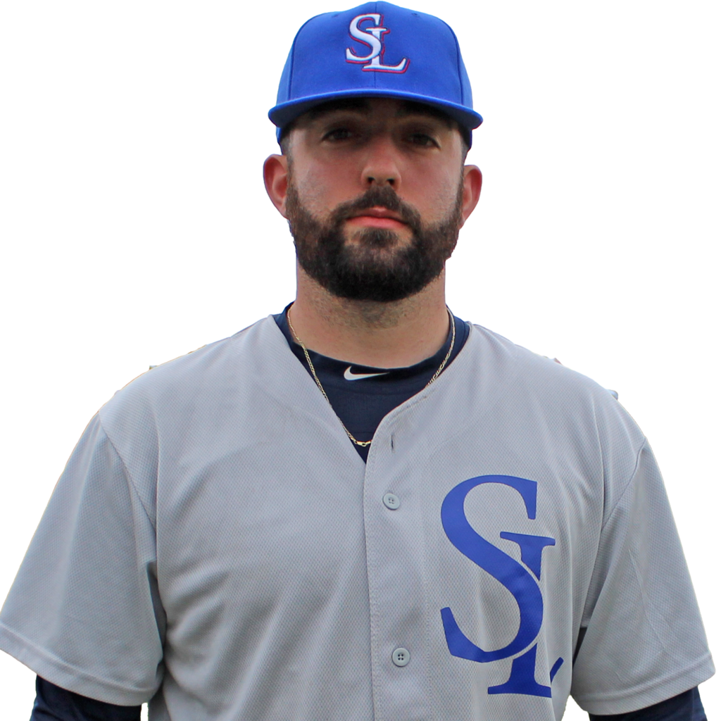 Jay Palais – Saranac Lake Surge